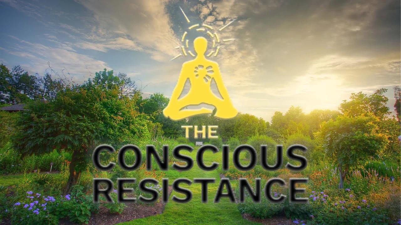 The Conscious Resistance Mini-Documentary (Conspiracy Synergy Production)