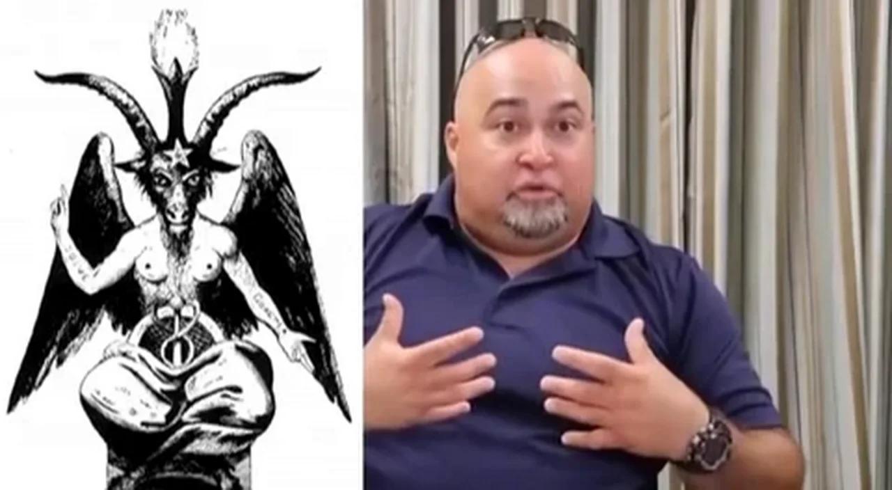 Hochbrisante Enthüllungen des Ex-Freimaurer-Meisters Victor M. Ramos