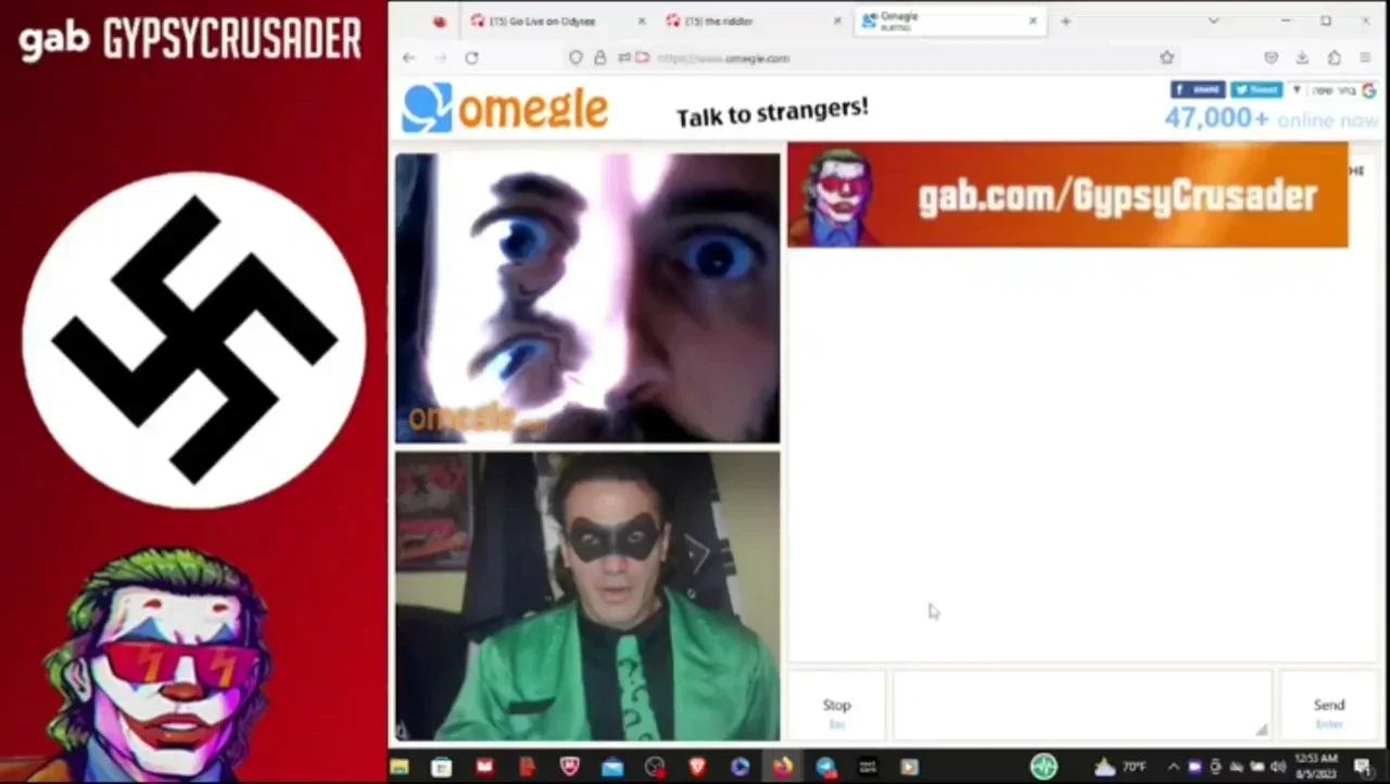 Gypsycrusader_Riddler_8_5_23