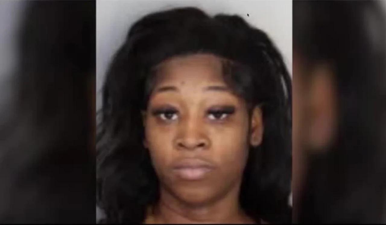 Baby Niglet Shield On The Hip. Gun In The Opposite Hand. Ready For A ...