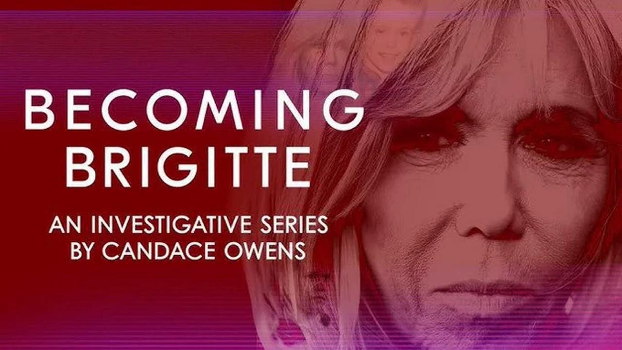 Candace Owens - Becoming Brigitte - Episode 1- VF