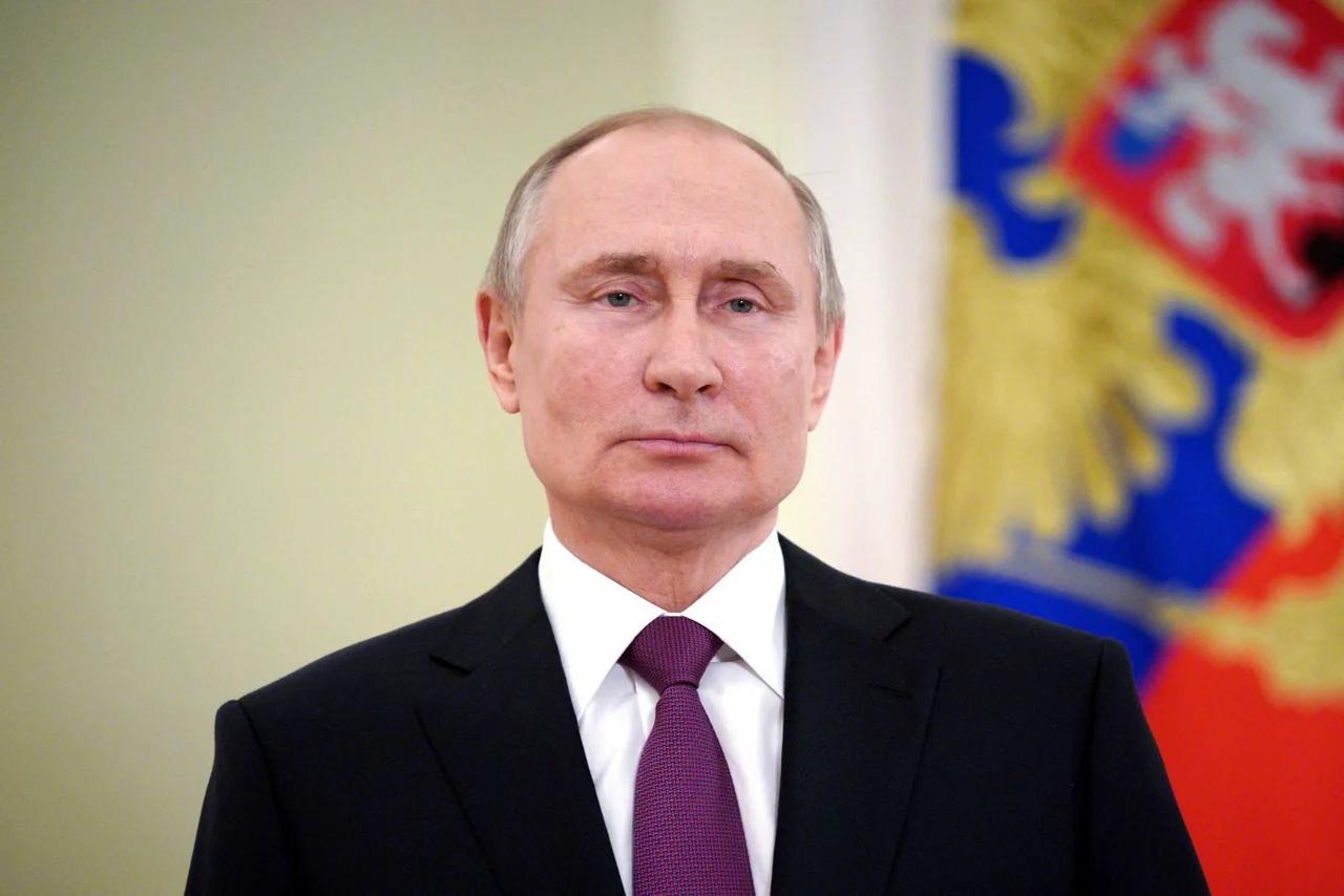 Discours De Vladimir Vladimirovitch Poutine Suite Aux v nements Des 23