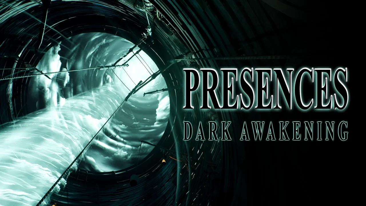 Swedish Knight Playing | Presences: Dark Awakening | Indie Horror Game ...