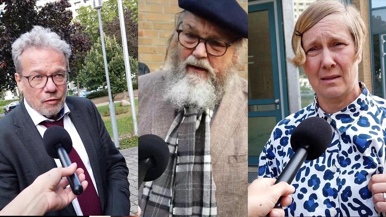 Reiner Fuellmich | 2024-09-11 - NACHTRAG - 30. Prozesstag - RA Marcel ...