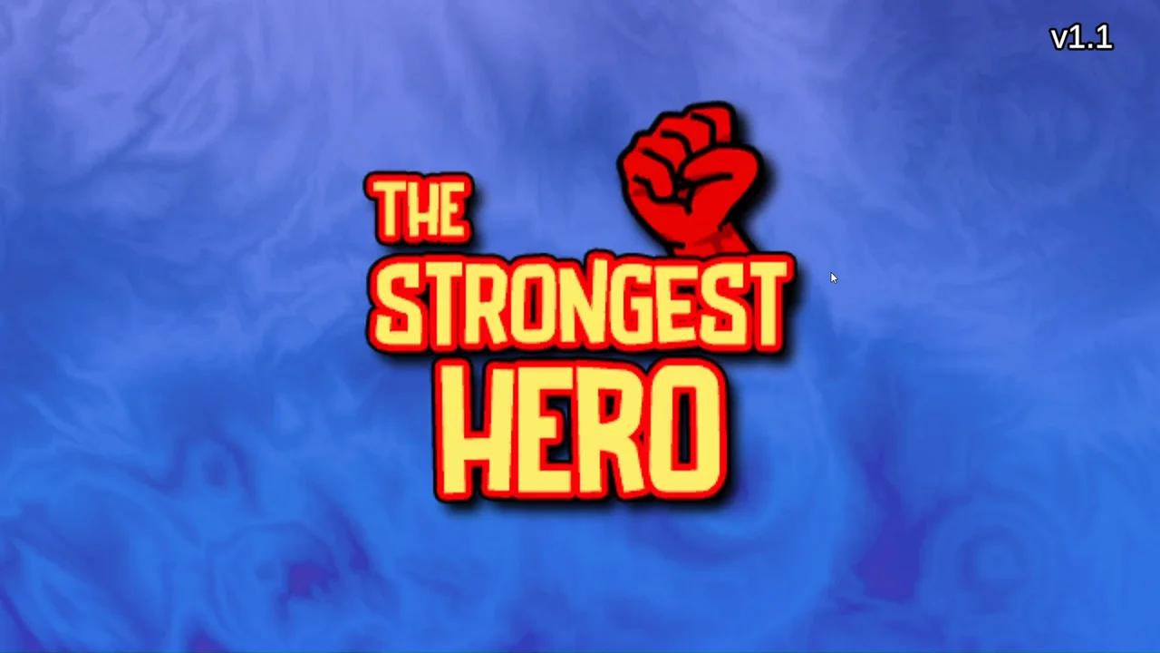 The Strongest Hero - Playthrough Walkthrough Longplay Anime One Punch ...