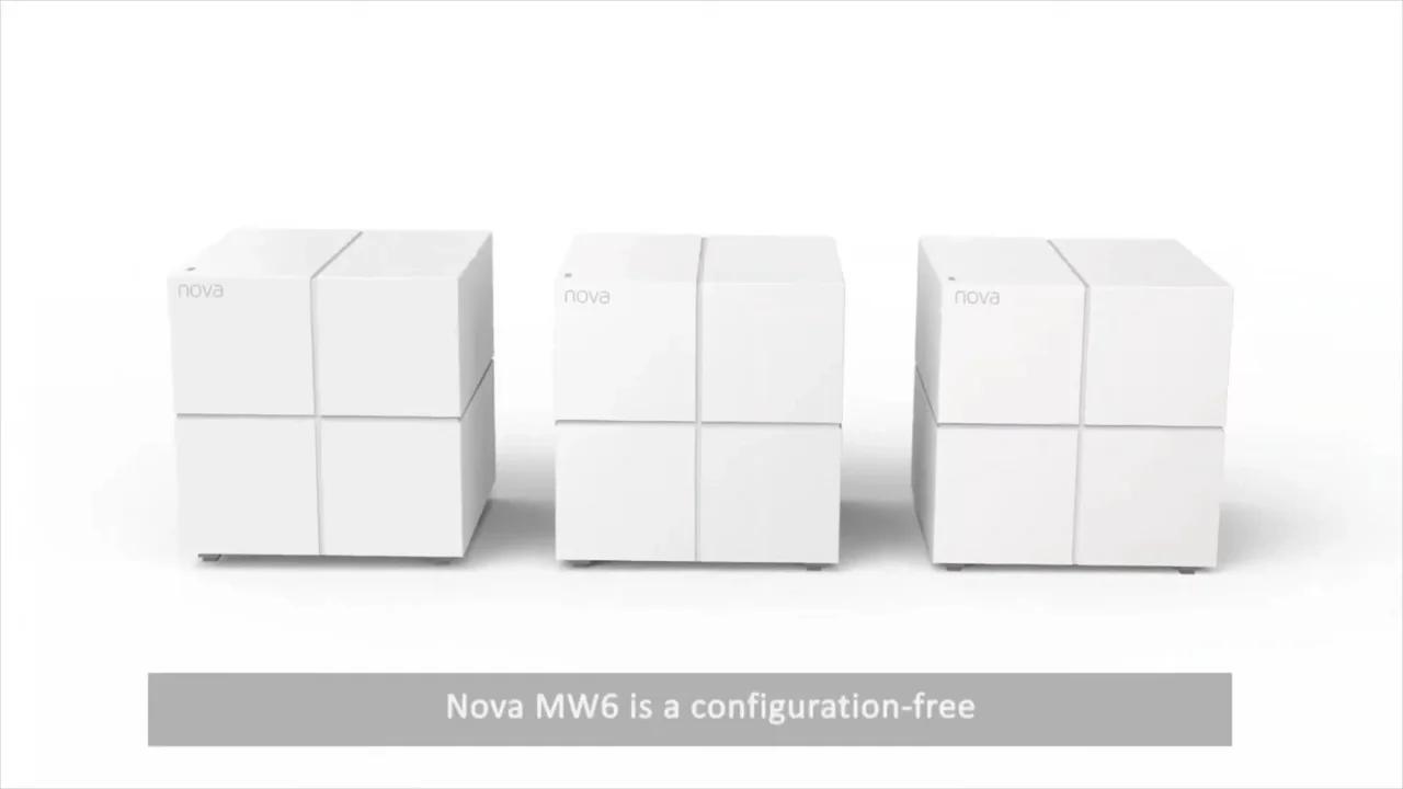 Top 5 Best Mesh Wifi Systems in 2022