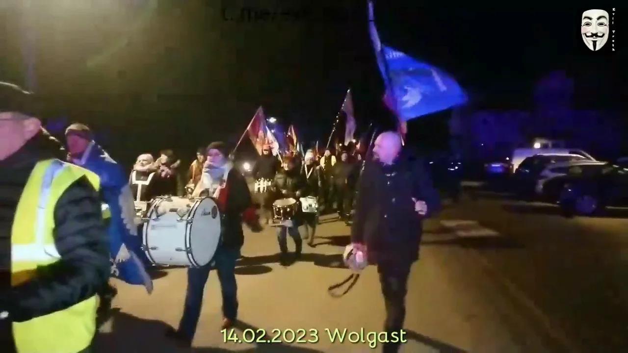 14.02.2023 Wolgast - "Der Film"