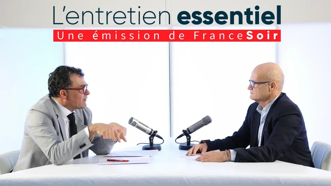 "C’est la première fois dans l’histoire, qu’on se prive d’un tiers de ...