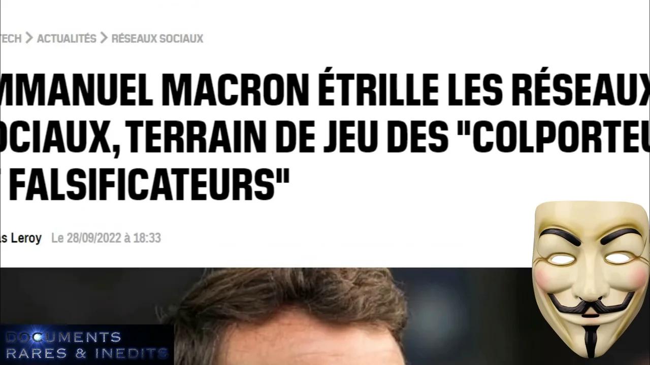 Vous Ne Pouvez Pas Penser Par Vous Même