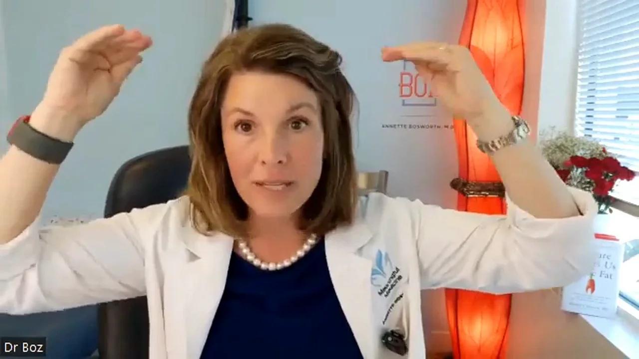 Dr. Boz speaks with Dr. Paul Alexander: COVID mRNA vaccines ...