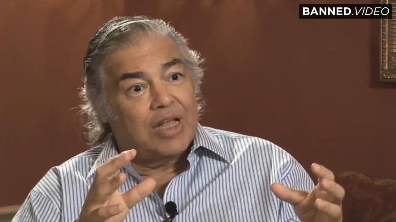 Reflections & Warnings - An Interview With Aaron Russo