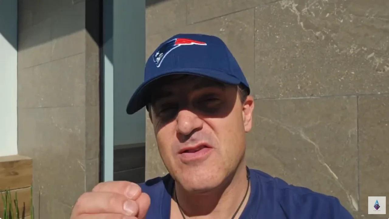 Info Libre Décryptage Vision Anticipation(Olivier VICTOR) - 30.04.2025 ...