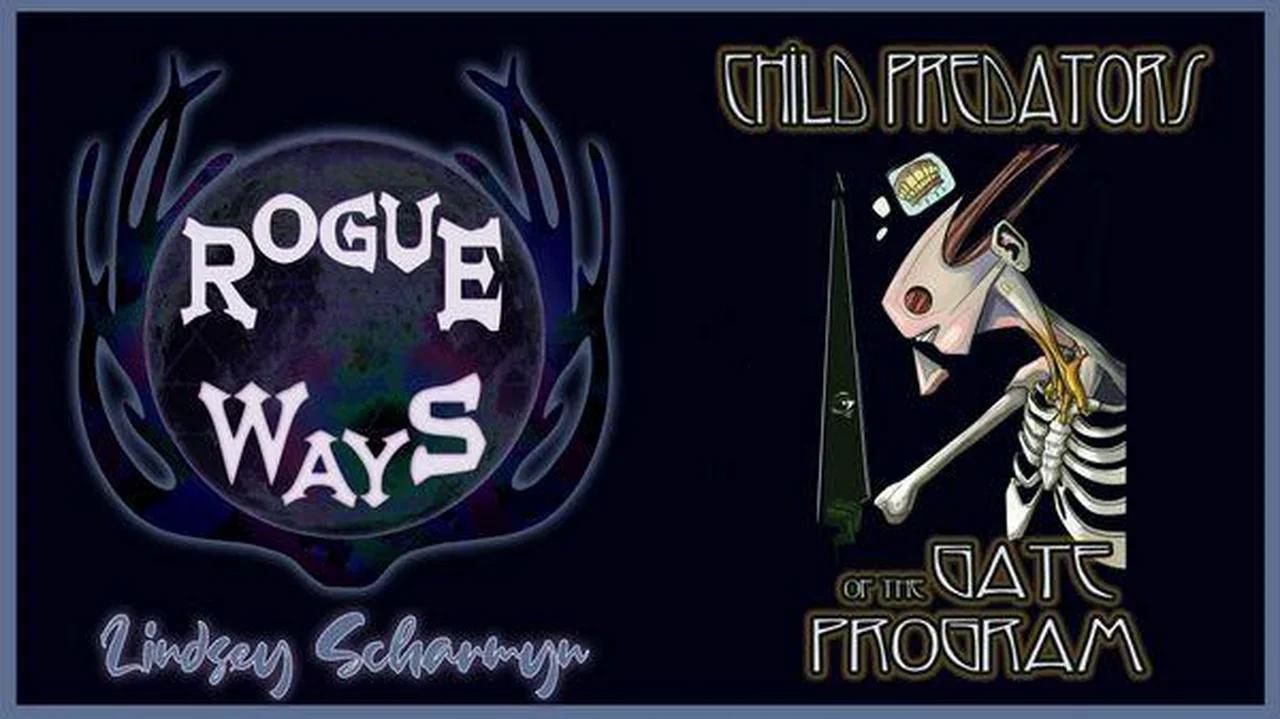 Child Predators of the GATE Program