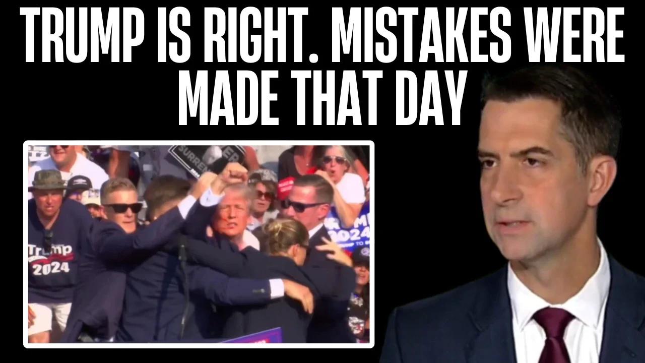 GAO Report Confirms: Secret Service Had the Intel 10 Days Before Trump ...