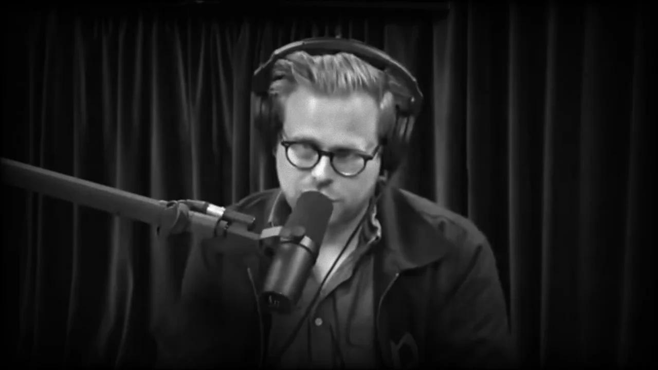 Adam Ruining Everything, Including Himself | Joe Rogan vs Adam Ruins ...