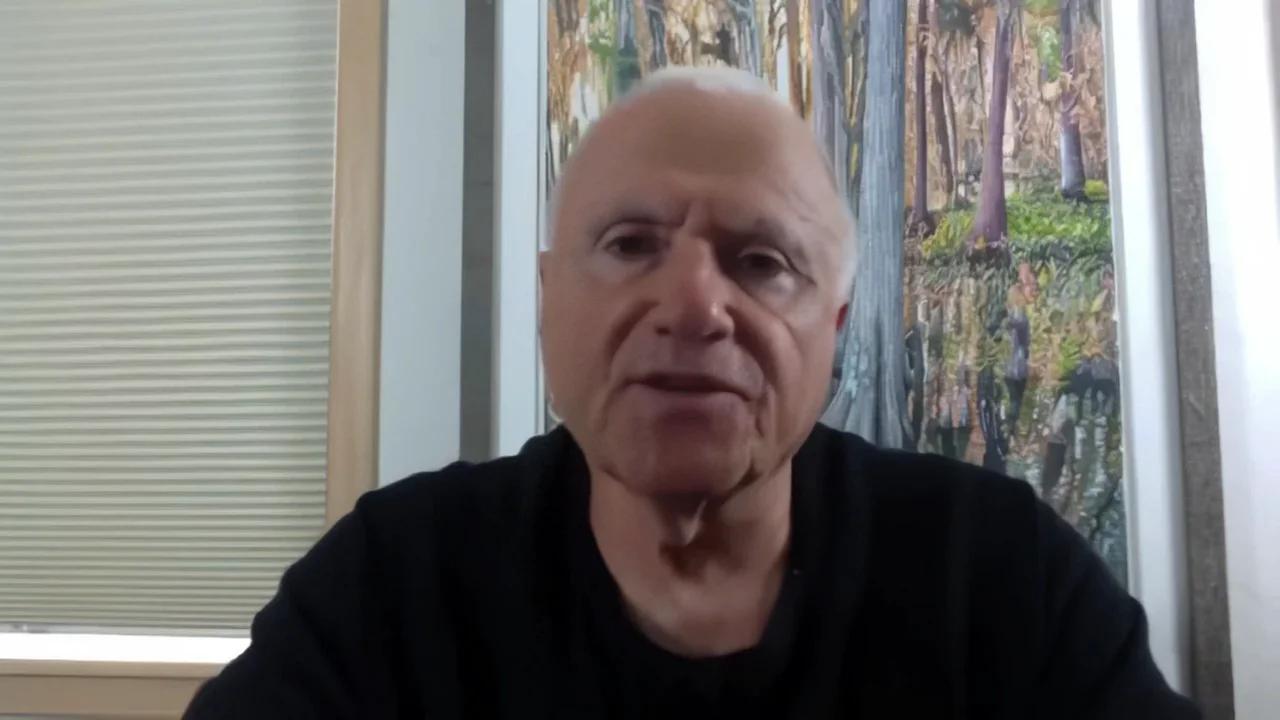 Trump charging 'Mossad' and 'Old CIA' agents with pedophilia