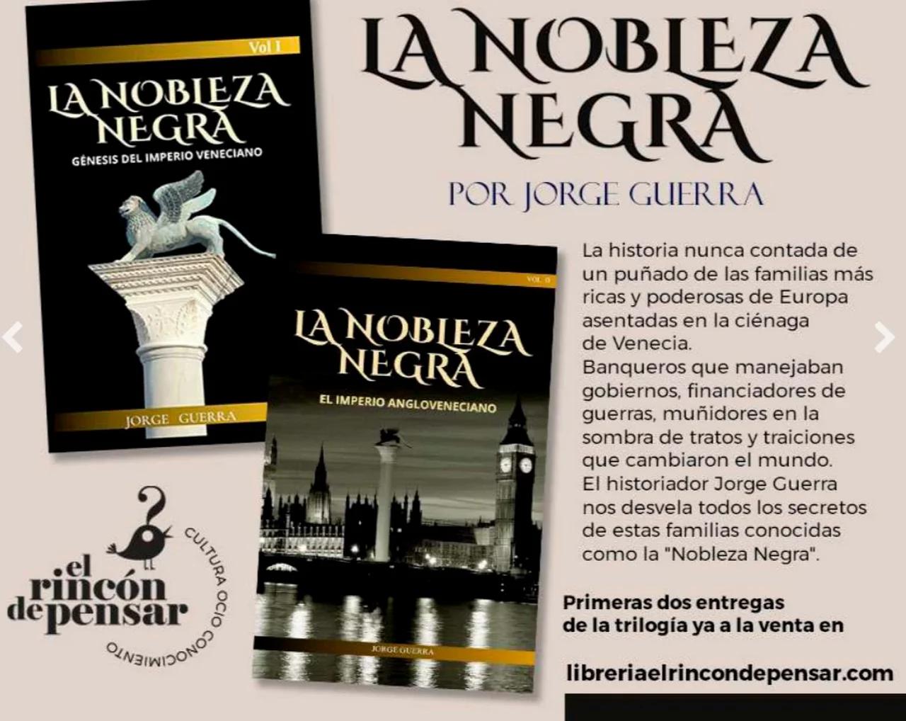 Buenas noticias !!! Ya puedes adquirir en España los dos primeros tomos ...