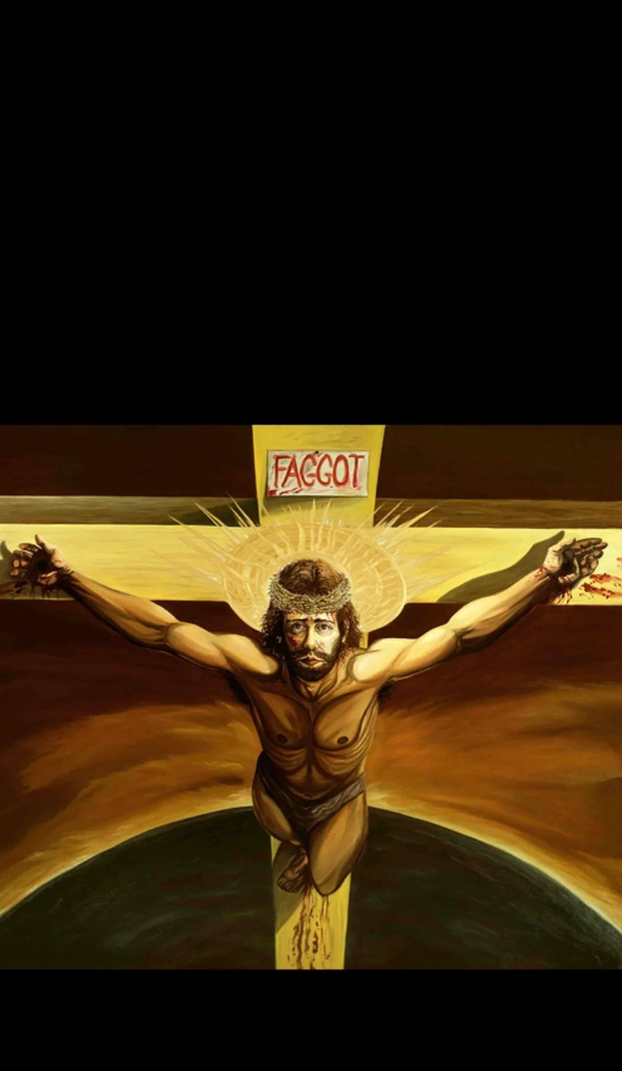 Alex Linder Christianity 3