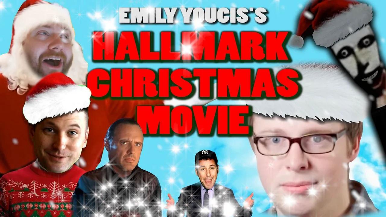 Emily Youcis's HALLMARK CHRISTMAS MOVIE