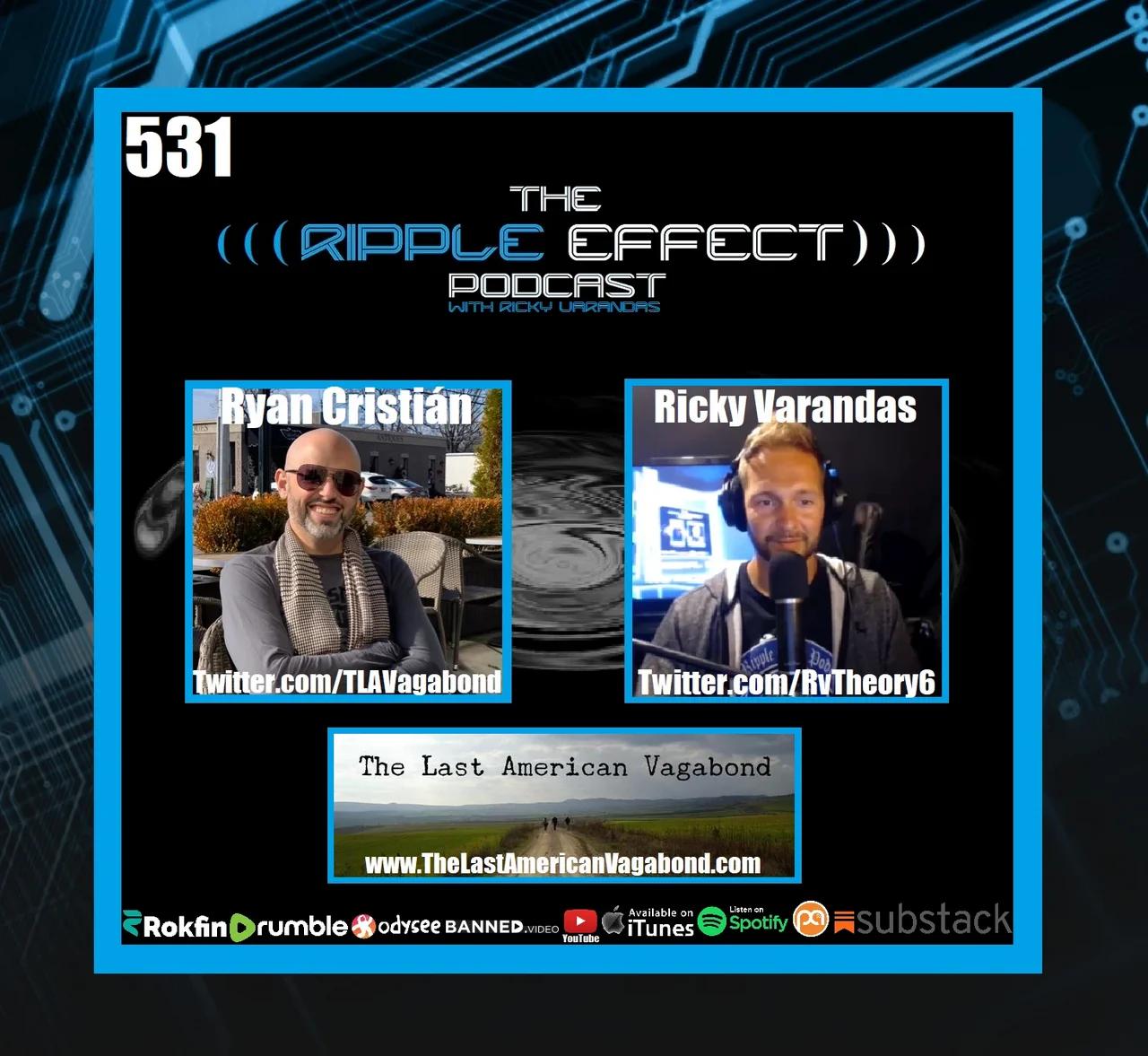 Everything Is A PSYOP: Questioning Past, Present & Future Events | Ryan ...