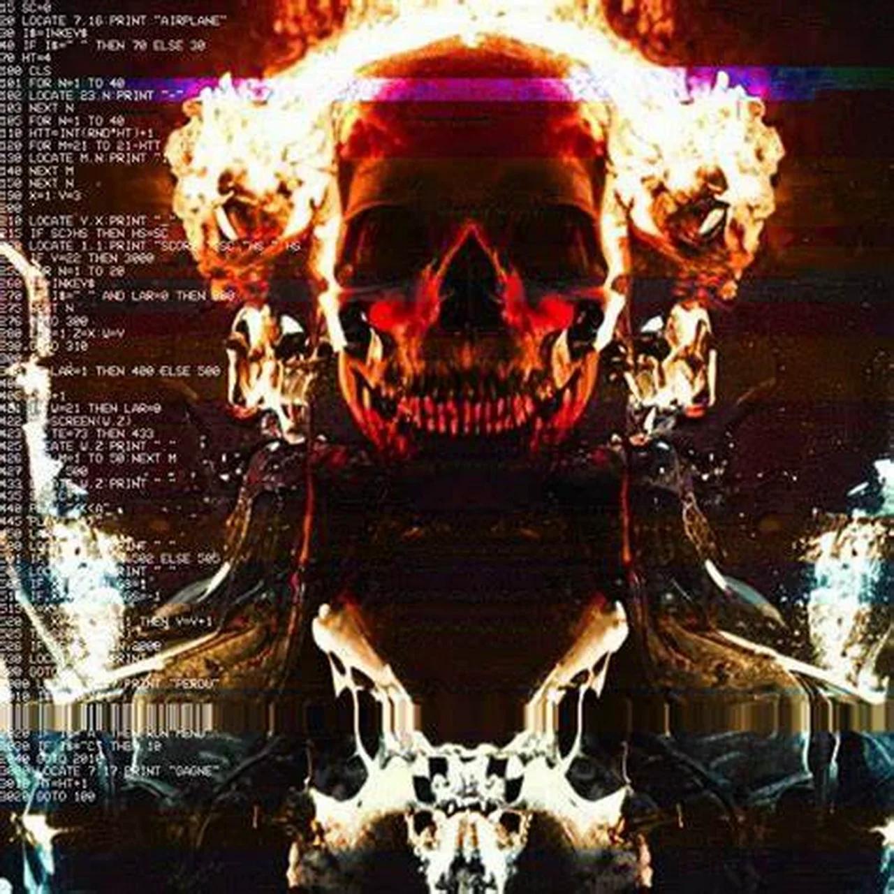 01 industrial hardcore dnb mix