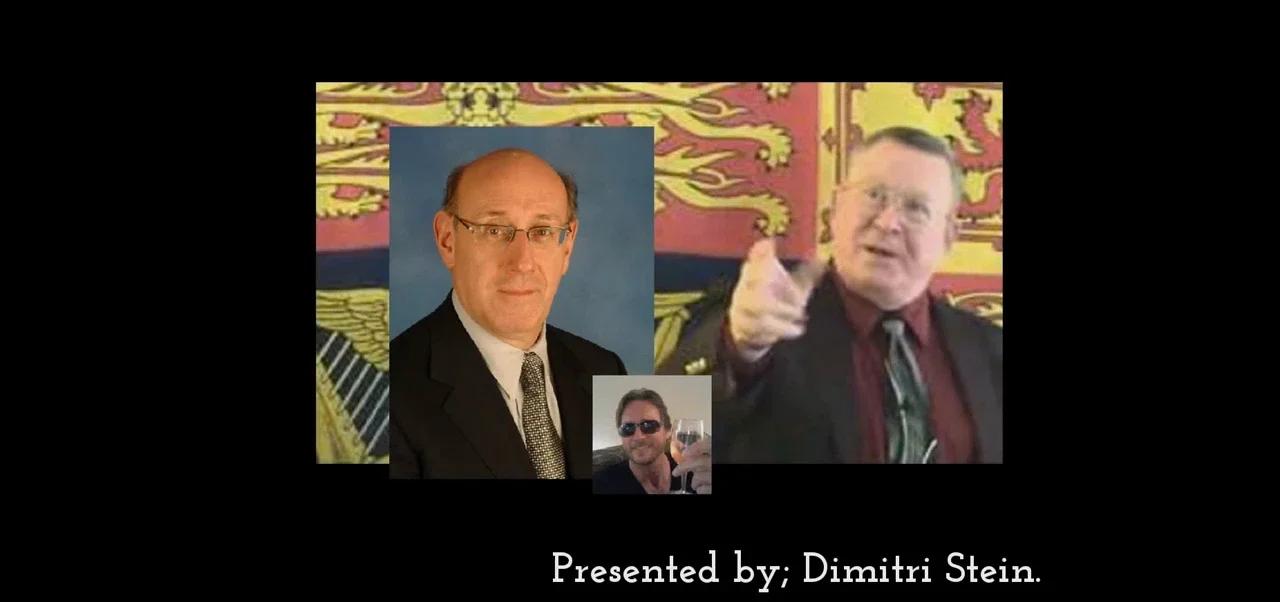 Interview with Rabbi Abraham Finkelstein (by Dr. James P. Wickstrom)