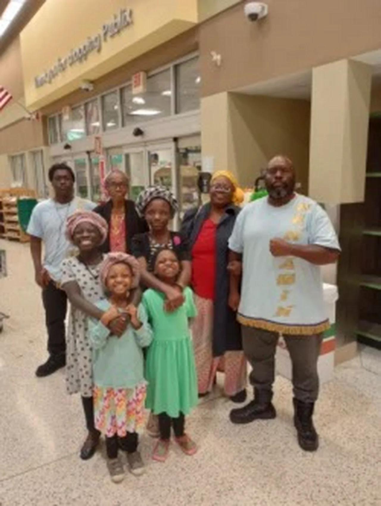 REAL HEBREW ISRAELITE HEROES: BLESSINGS TO BISHOP AZARIYAH AND HIS ...