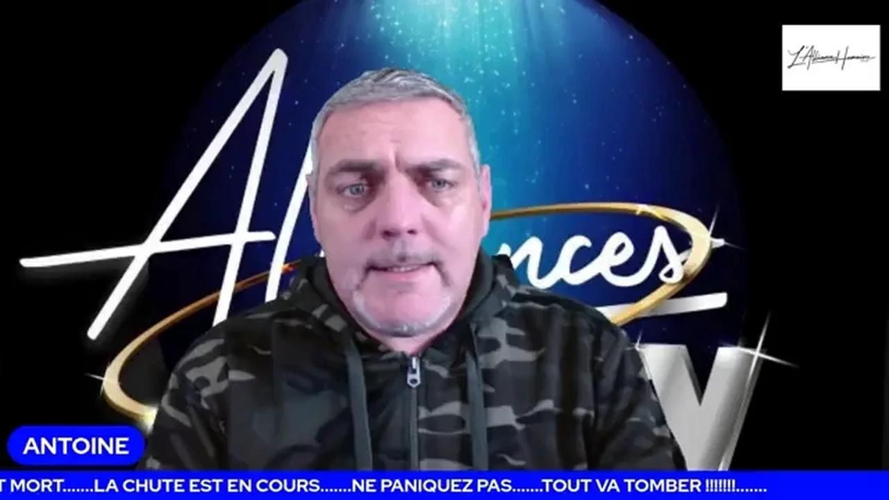 Etresouverain.com partage : Le live AH2020 du 16 décembre 2022 !!! Restez calme, l'état profond ...