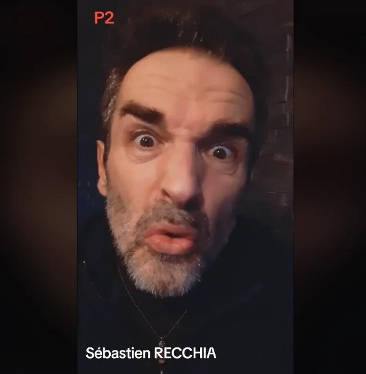 Sébastien RECCHIA - 27.02.2024 - Décortiquons le macron