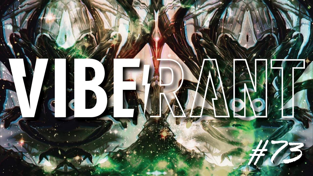 Weaving Spiders SchizoMystic Open Source Flow State | Vibe Rant ep. 73