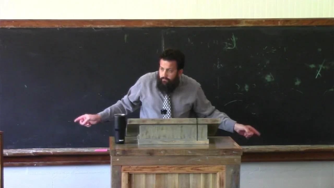 John 4:27-42 The Fields...Ripe For Harvest