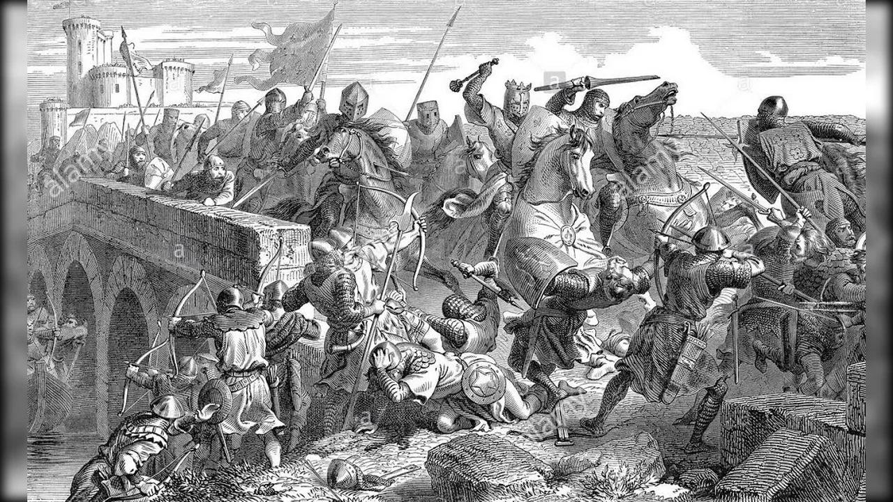 Der Kreuzzug gegen die Katharer: Der Kampf der Kirche gegen echtes ...