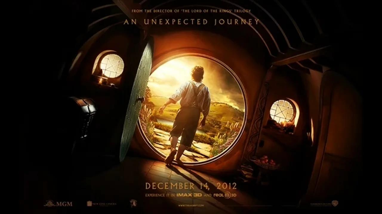 The Hobbit: An Unexpected Journey Full Soundtrack with Bonus Tracks By ...