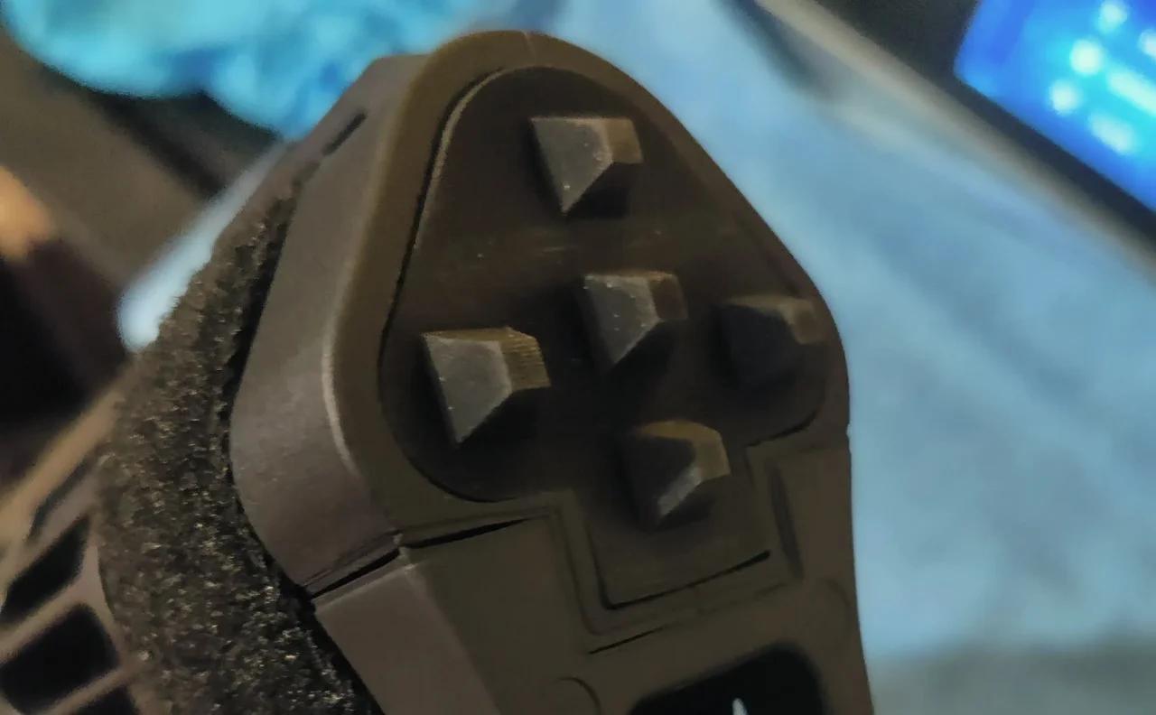 SBA3 & SBA4 Brace Anti Shouldering Plug