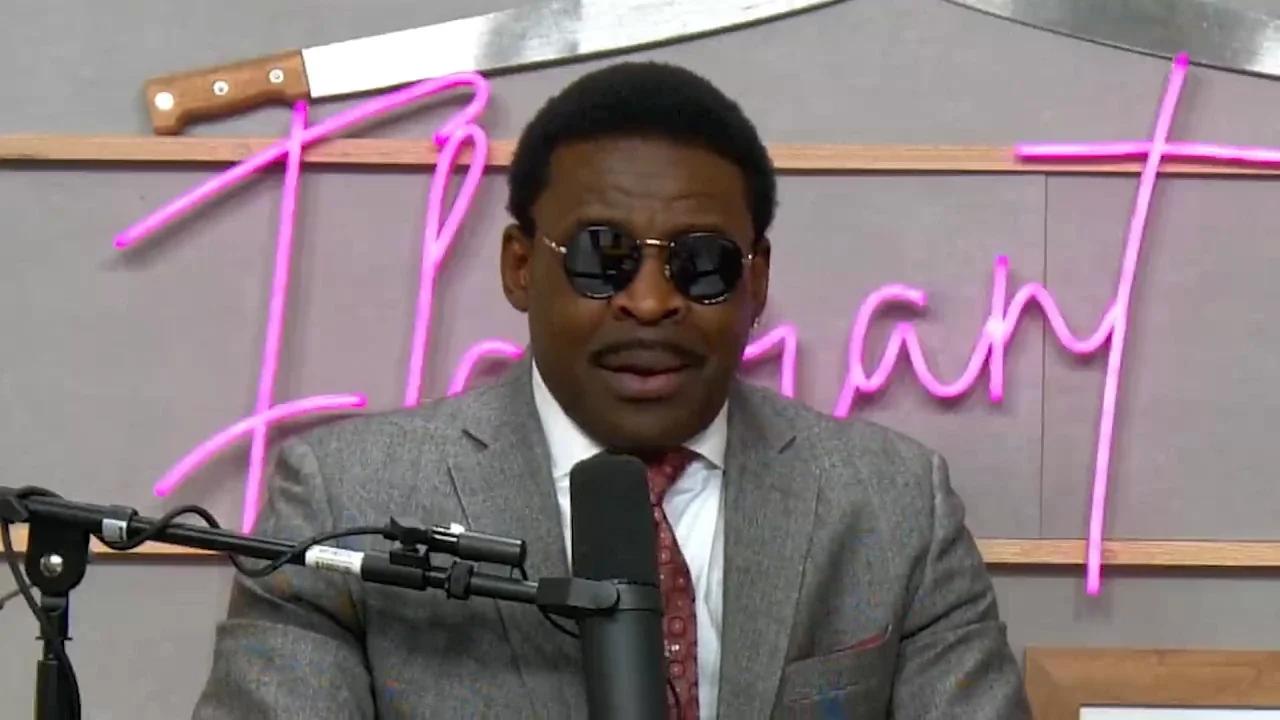 Mike Tyson s3x parties, OJs Family Advice & The Biggest BBC in the NFL