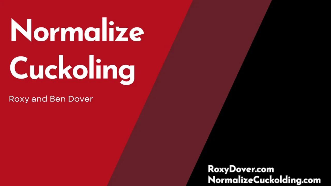 Normalize Cuckolding