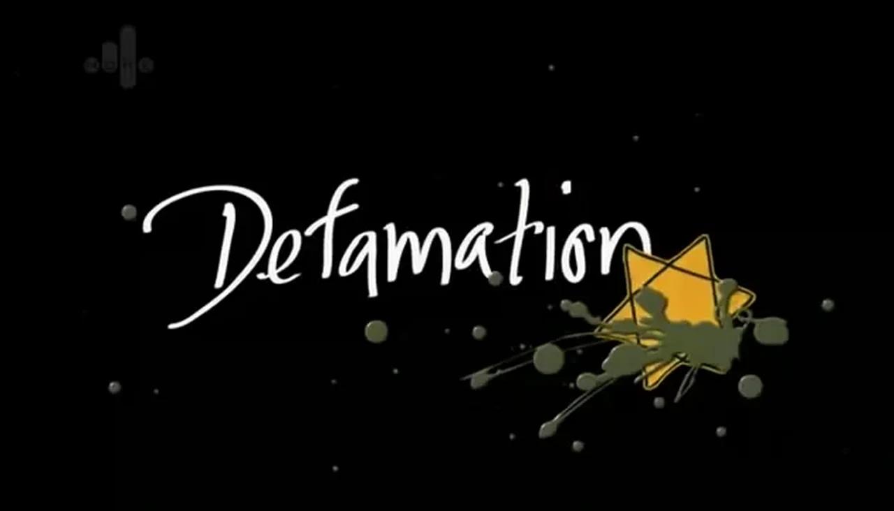 Defamation (2009 documentary by Yoav Shamir) | ADL | Antisemitism