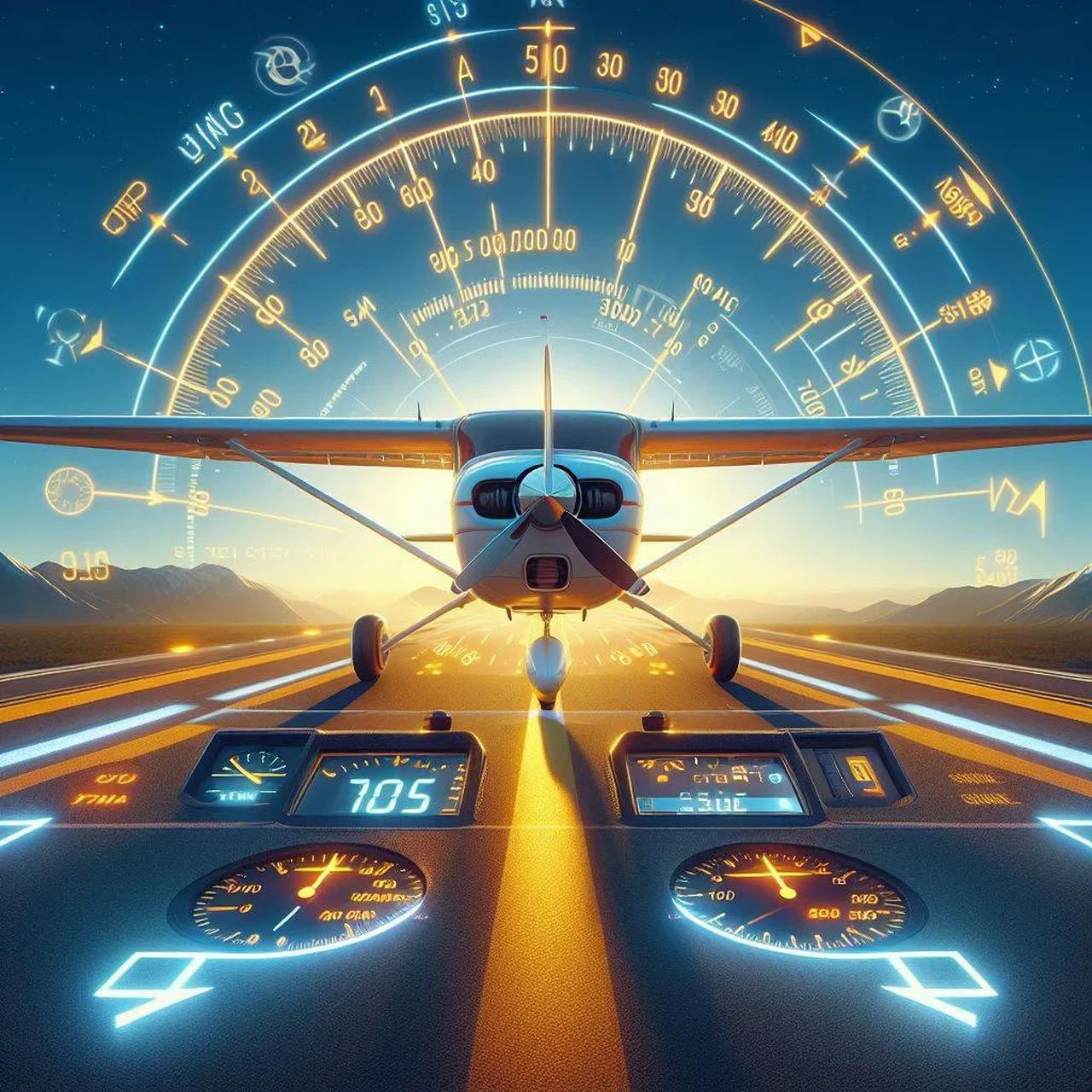 Loacaliser Back course approach tutorial