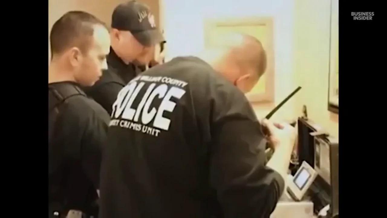 How FBI Undercover Agents Actually Work