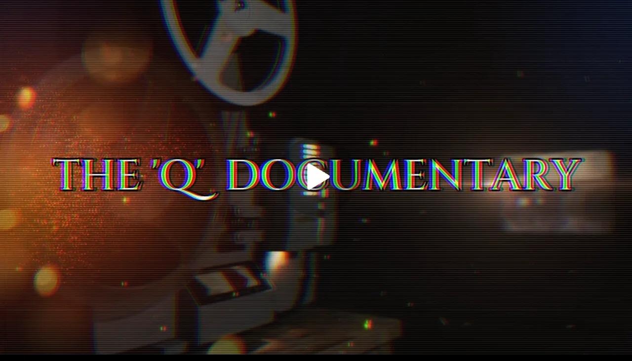 The Q Documentary (Die Q Dokumentation) 19.11.2024