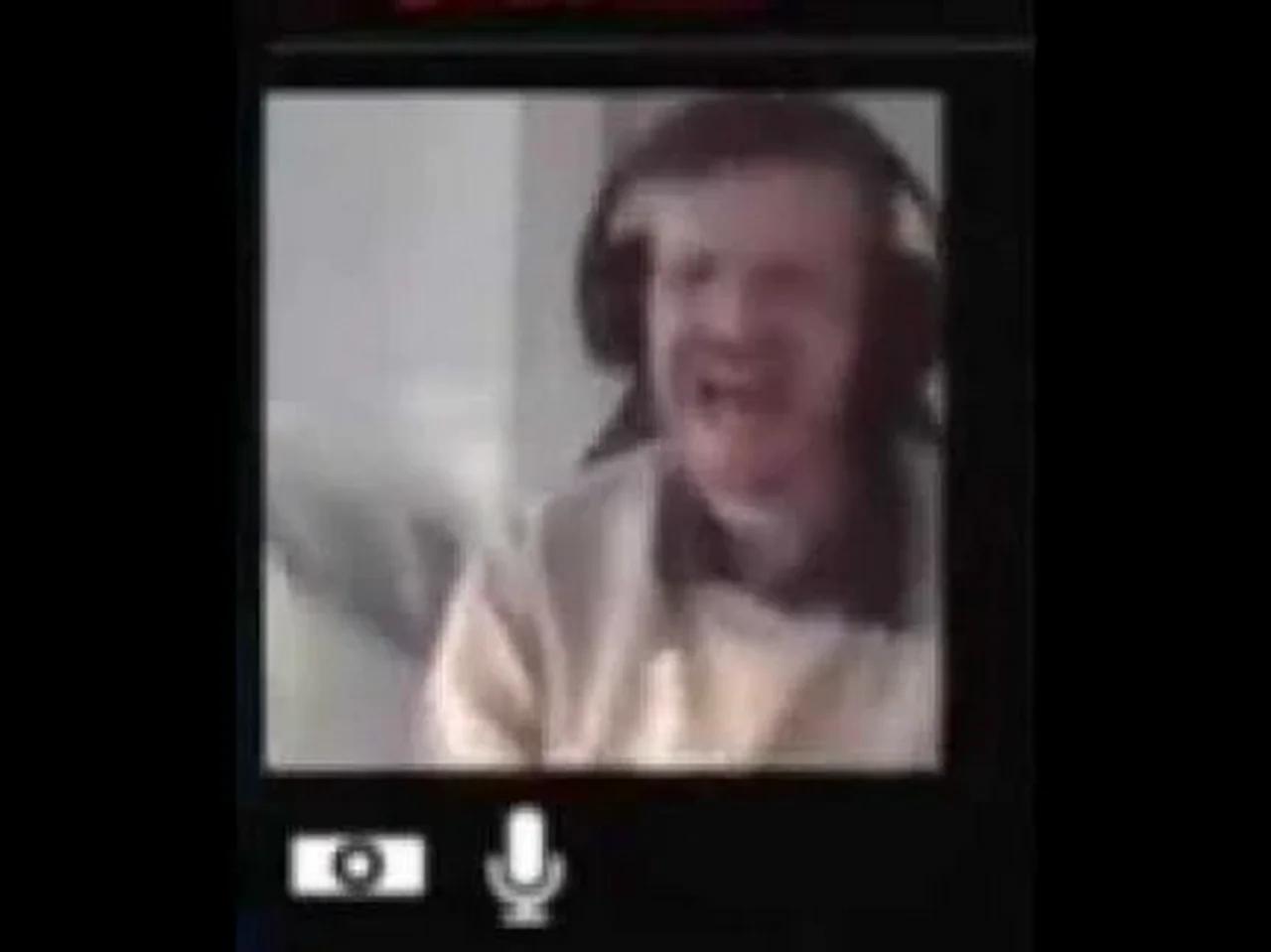 TibbzTV Crying about Marx 01/05/2025