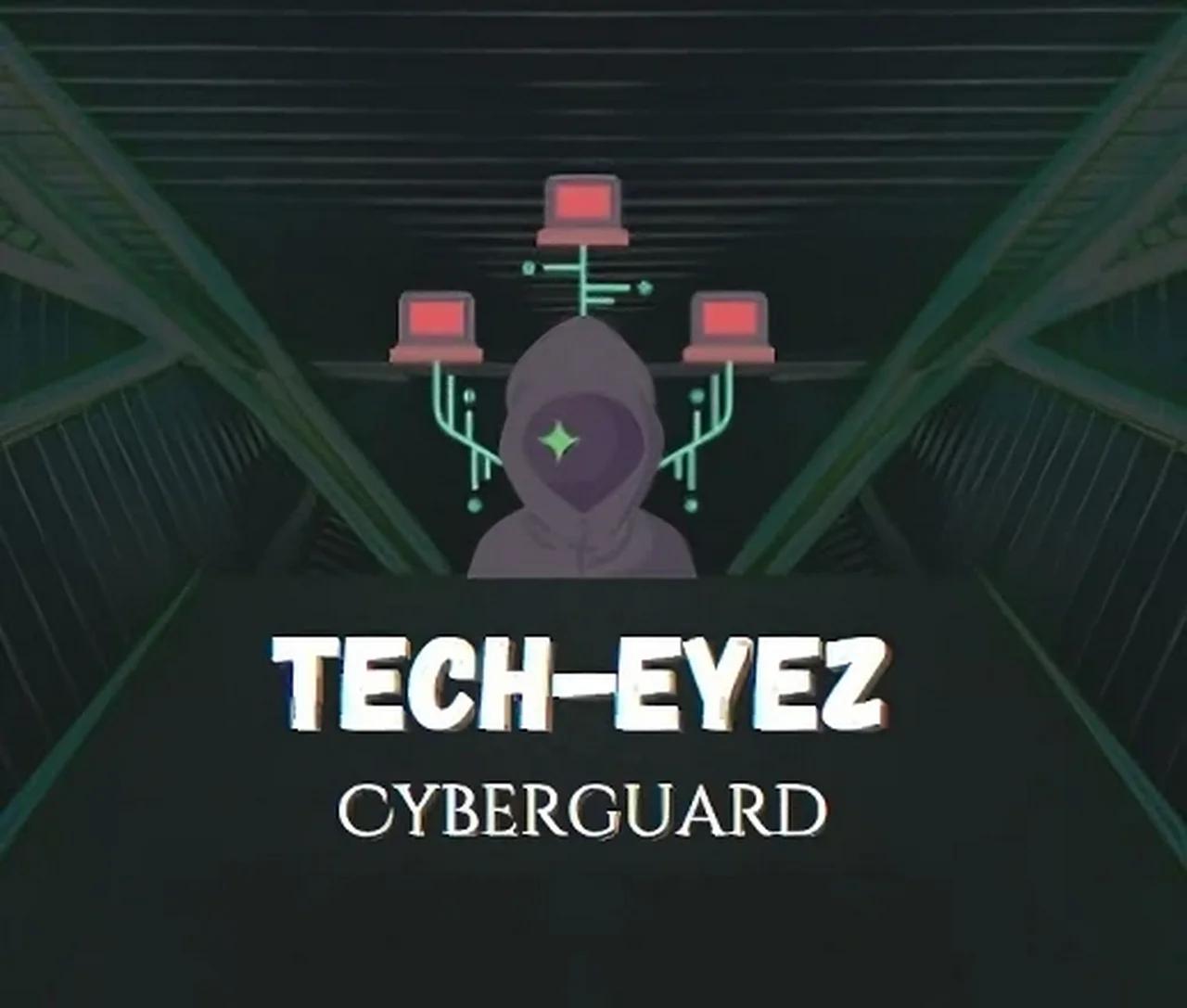 Tech_Eyez Official