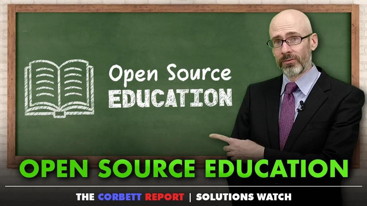 Open Source Education Solutionswatch