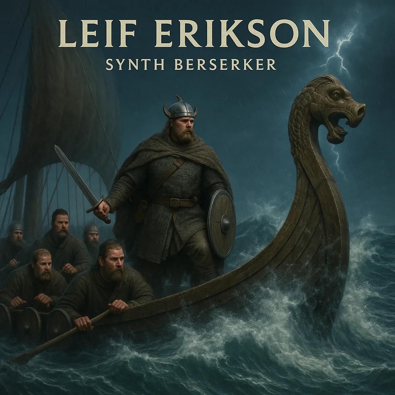 Leaf Erikson