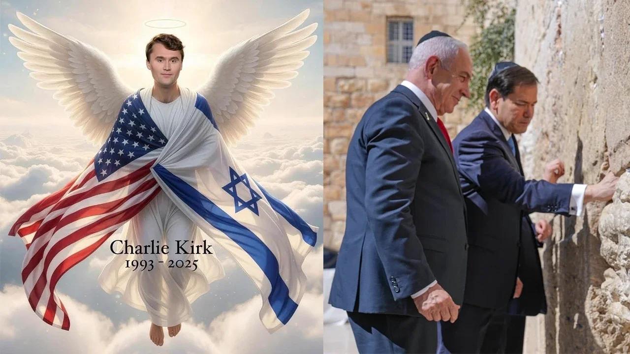 ZIoWorld & Angel Saint Charlie Assassination Aftermath | Know More News ...