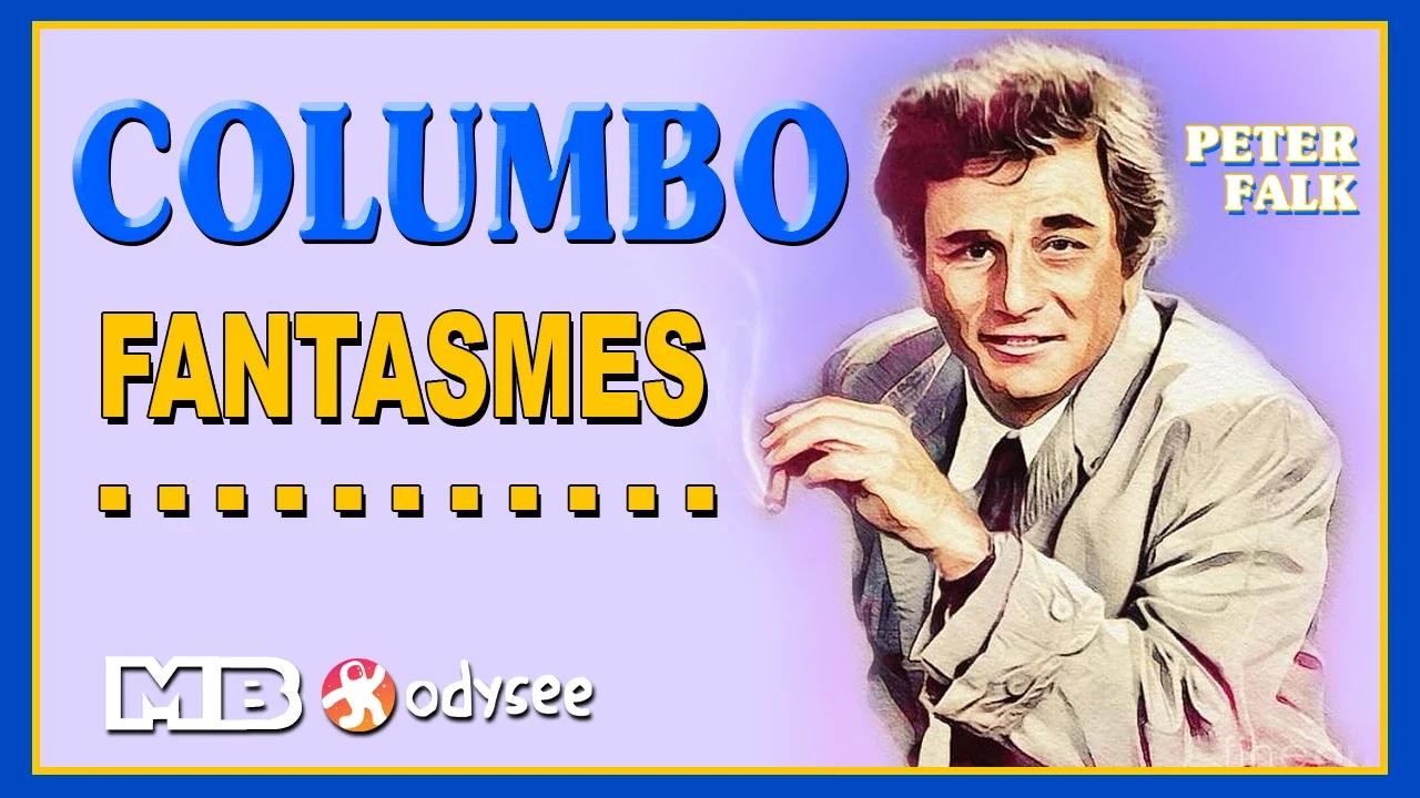 Columbo - Fantasmes 48