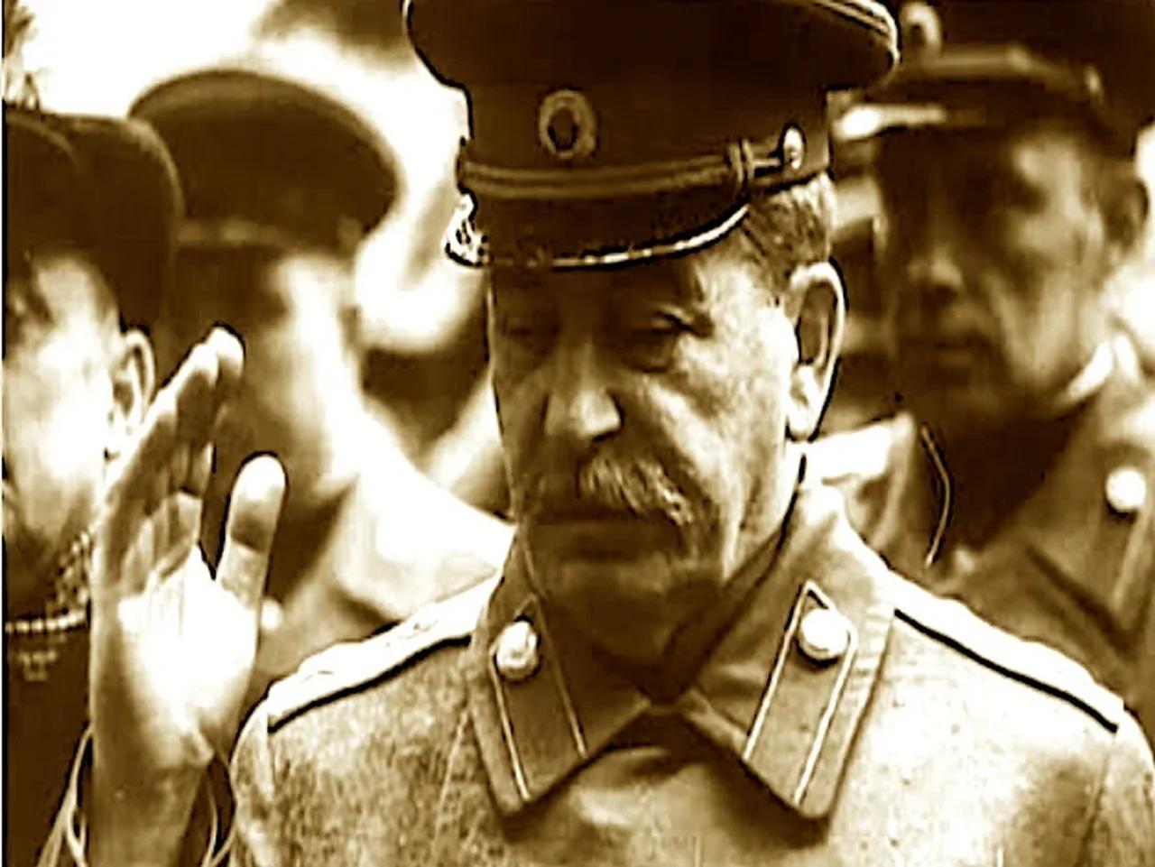 Stalin, The Red Terror ｜ Full Documentary