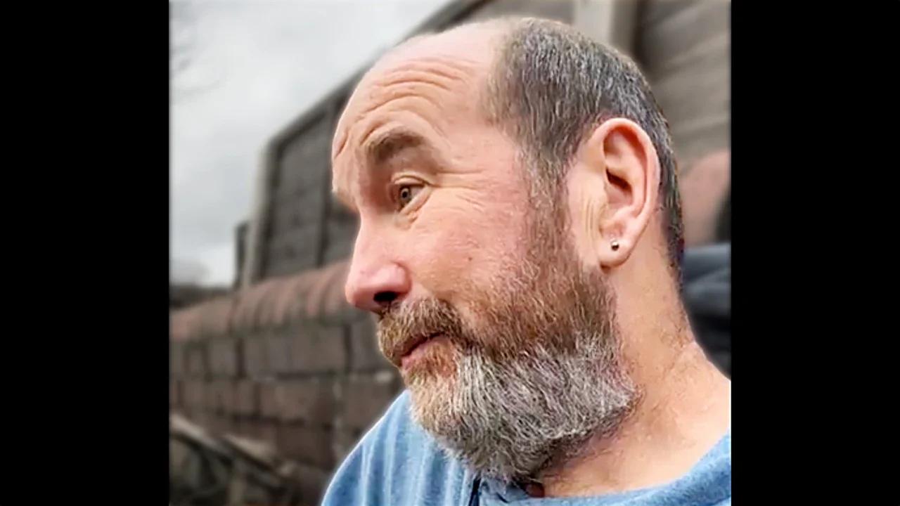 Anthony Day, Reading