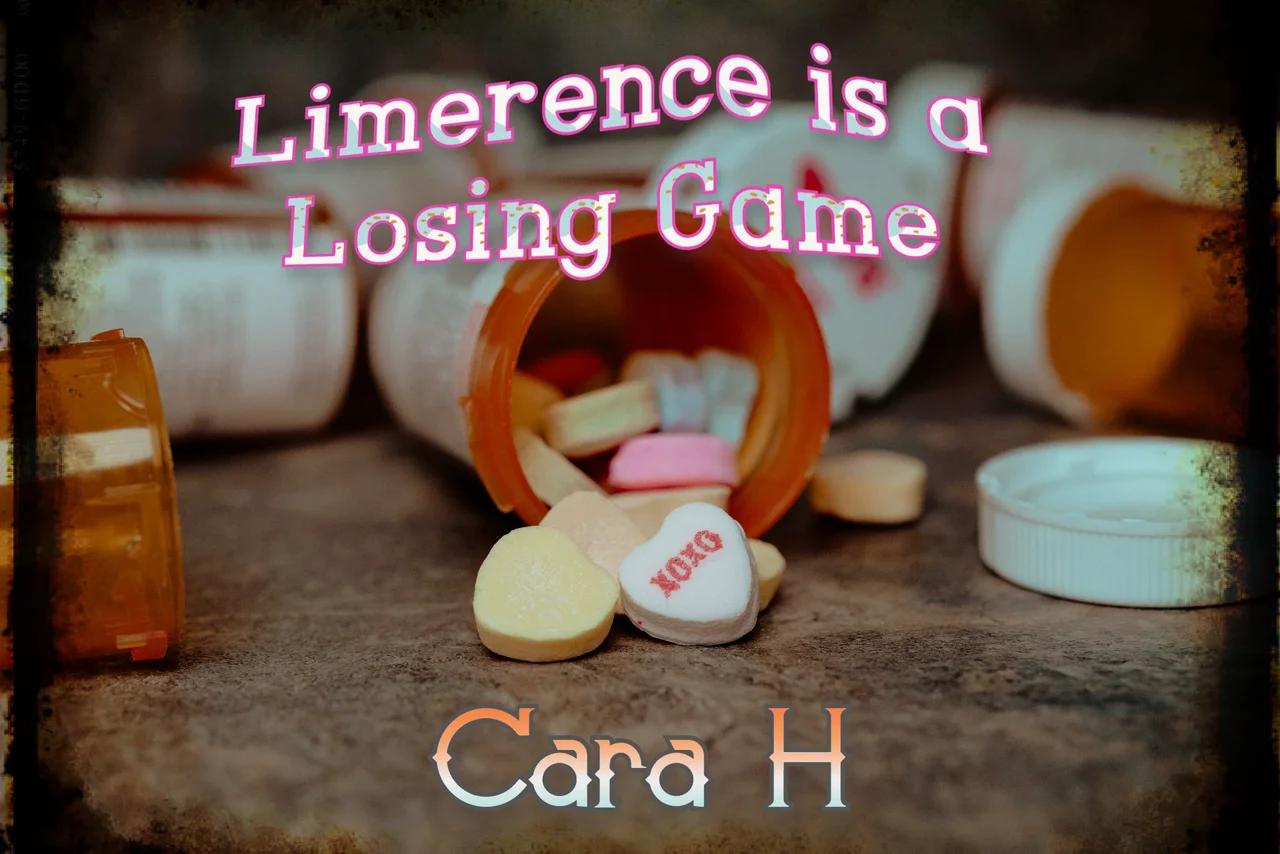limerence book intro