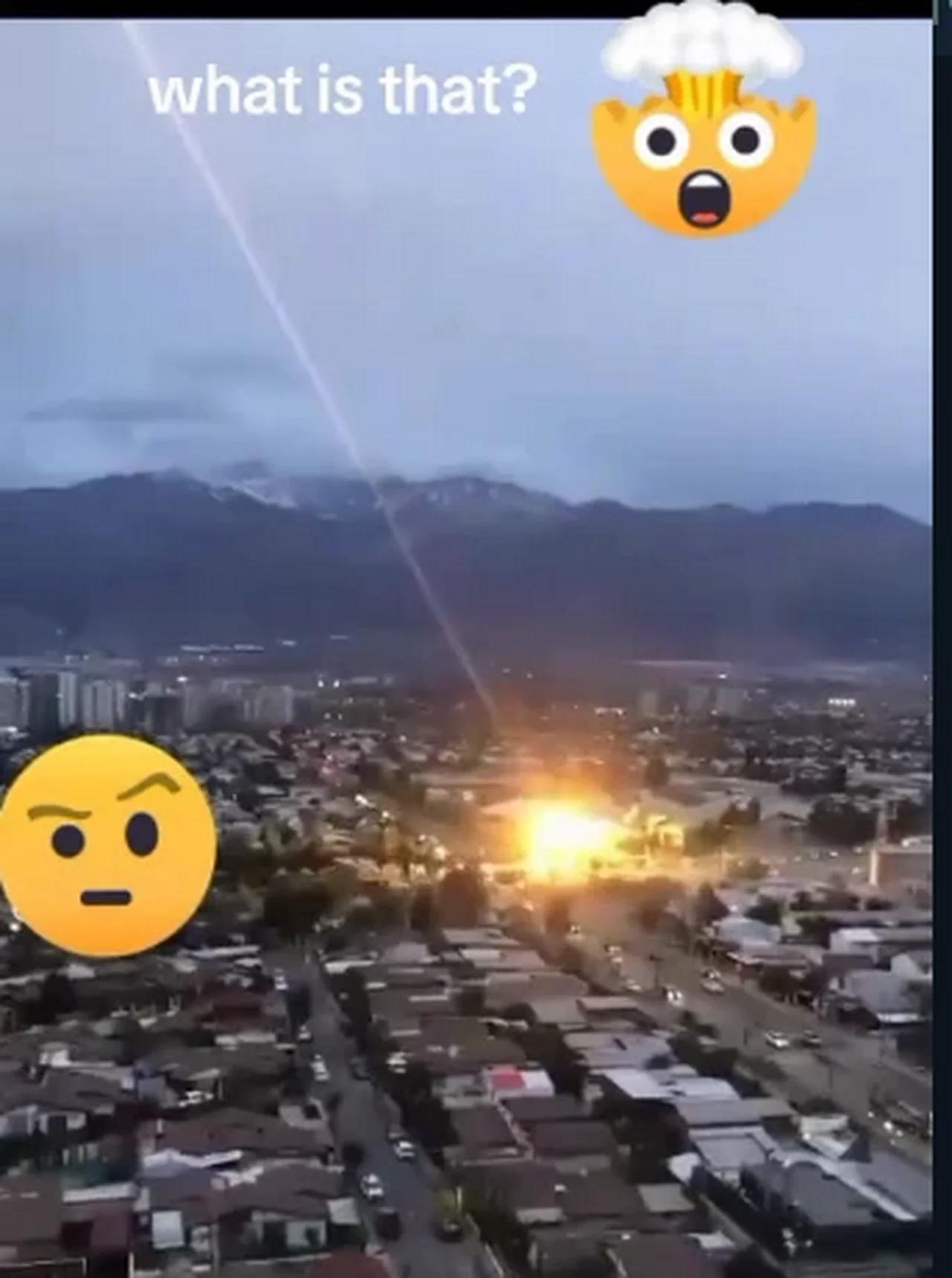 Direct Energy Weapon